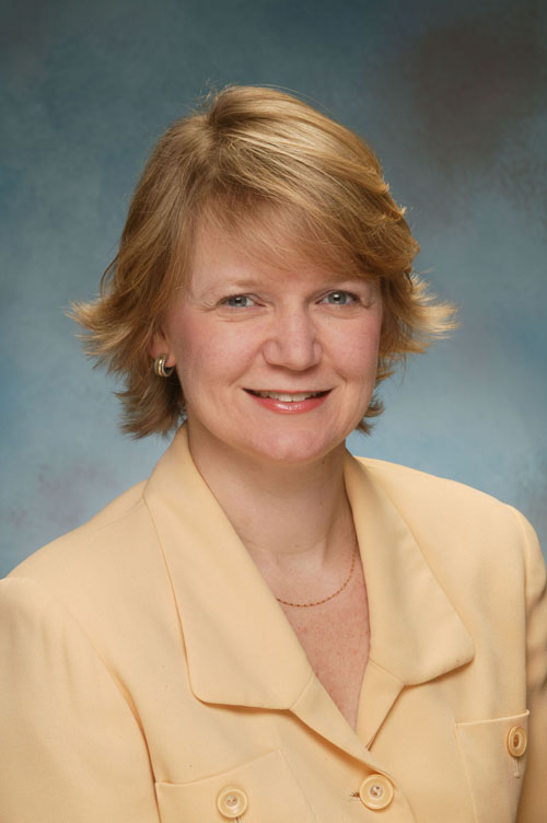 Beth Monroe - Lewis Ginter Botanical Garden