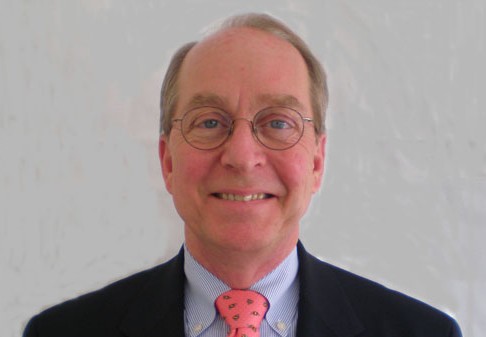 Frank Robinson | Garden Leadership Team