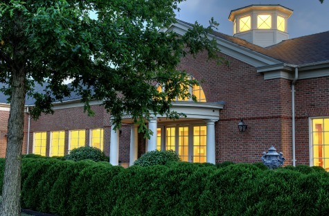 Corporate & Private Rentals- Kelly Education Center - Lewis Ginter ...