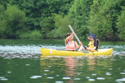 laura schumm and sarah mcclanahan water testing - Lewis Ginter ...