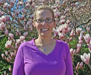 Elizabeth Fogel Named Recipient of Frank L. Robinson Endowed Chair ...