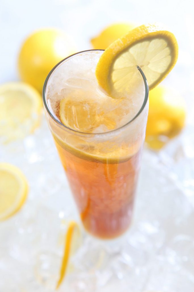 Shandy or Radler -- Garden to Glass: Summer Shandies Beer Tasting