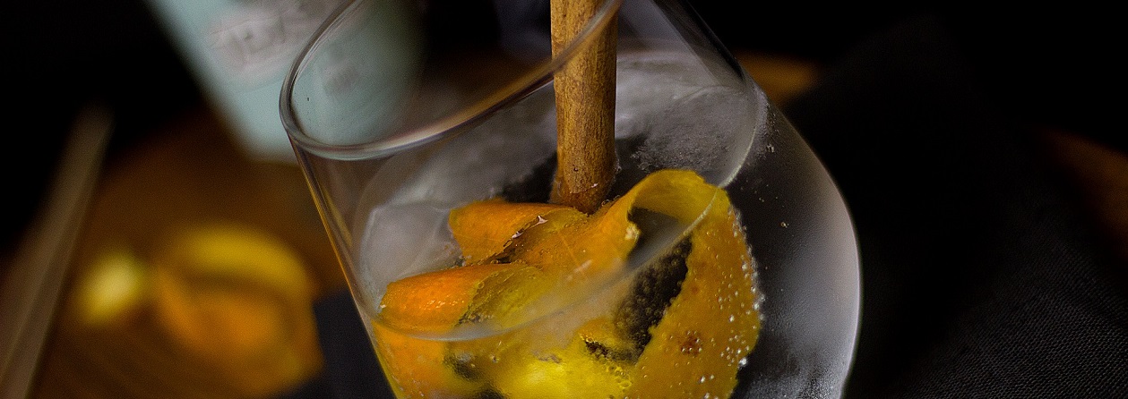 Garden to Glass: Flavors of Fall - Lewis Ginter Botanical Garden