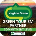 Eco-Friendly Virginia Green Certification - Lewis Ginter Botanical Garden