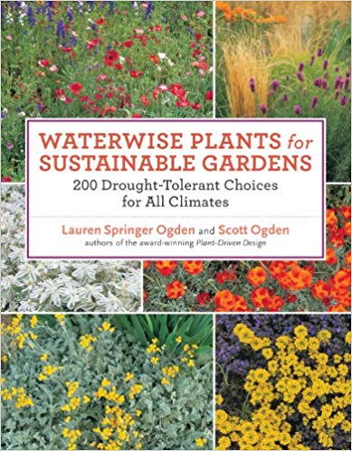 Waterwise Gardening Library Guide - Lewis Ginter Botanical Garden