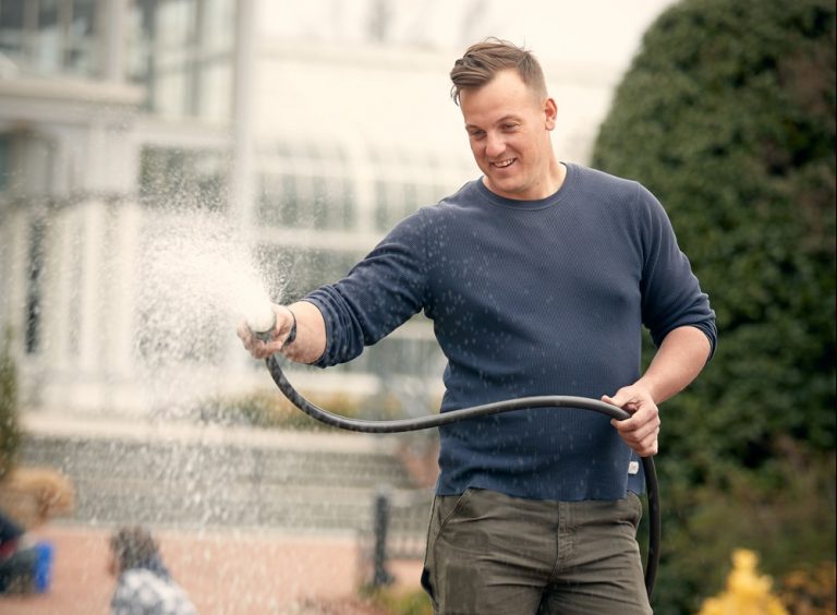 Dean_Graham Copeland - Lewis Ginter Botanical Garden