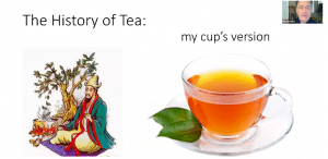 Green Tea & More! A 5,000 Year Tradition - Lewis Ginter Botanical Garden