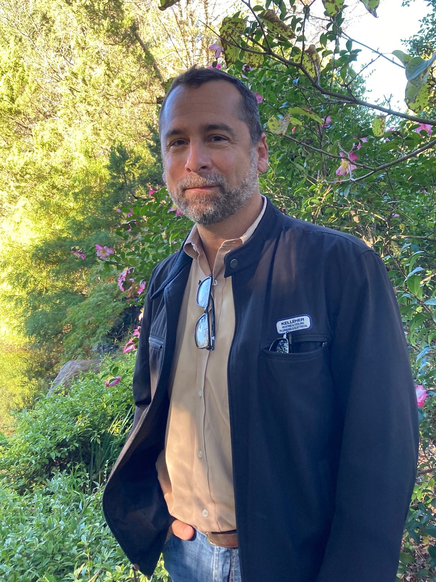 erin k v - Lewis Ginter Botanical Garden