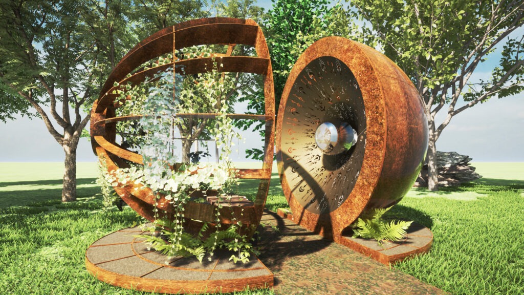 GALLERY5 PRESENTS AN INCANTO EVENING OF BODY AND MIND - Lewis Ginter ...