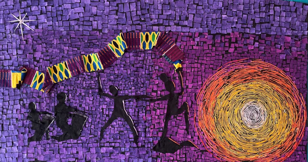 DNA series Lucy Kilpatrick - Lewis Ginter Botanical Garden