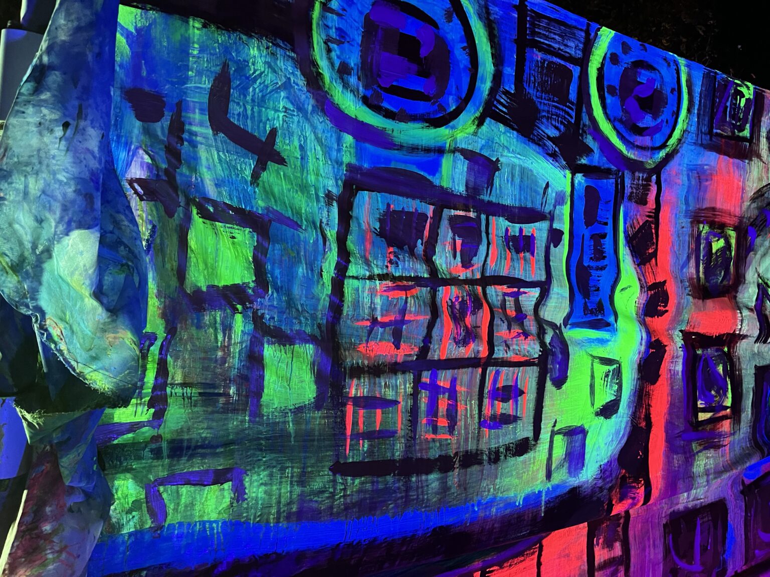 Experience the Work of 2024 Artist in Residence Kyle M Epps at ...