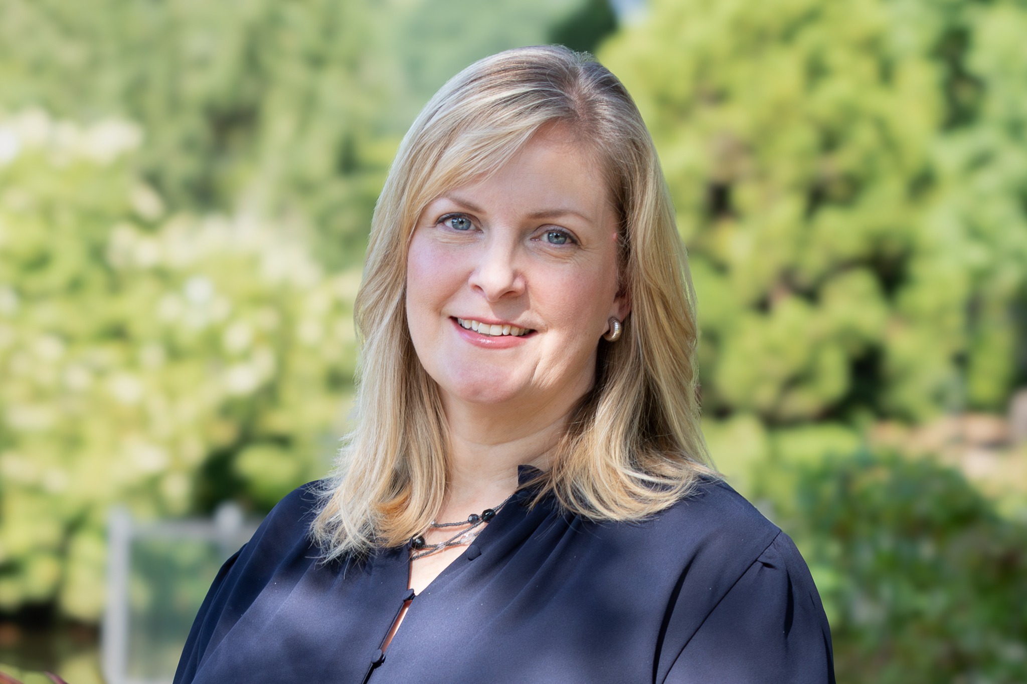 Mary Heather Parch | Garden Leadership Team